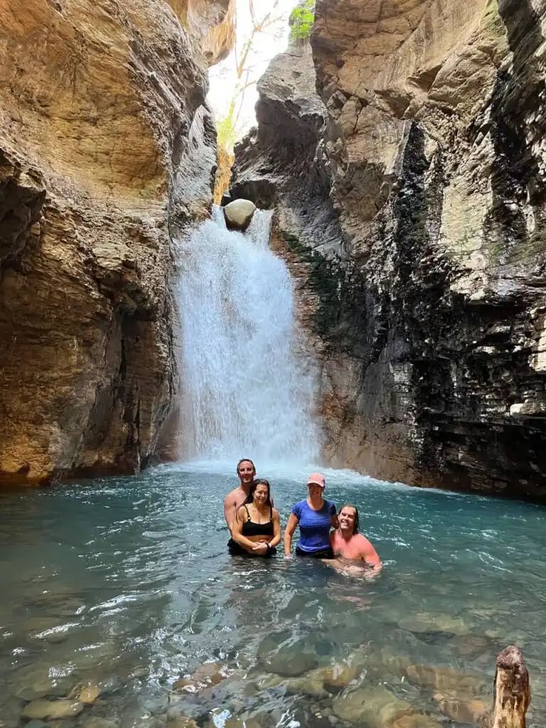 Ultimate La Leona Waterfall Guide, Curubandé | Tours & Tips